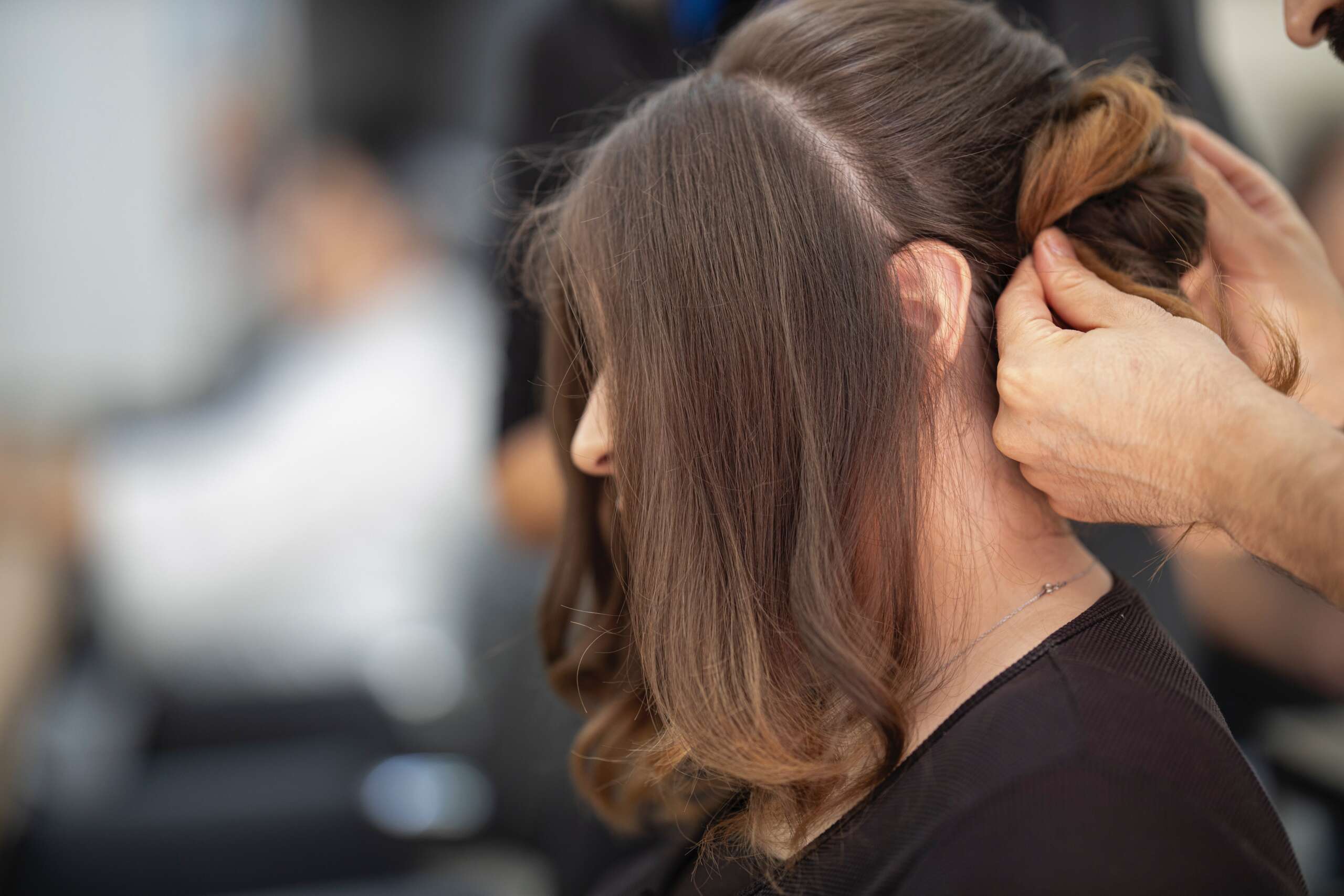 Luna Hair Salon