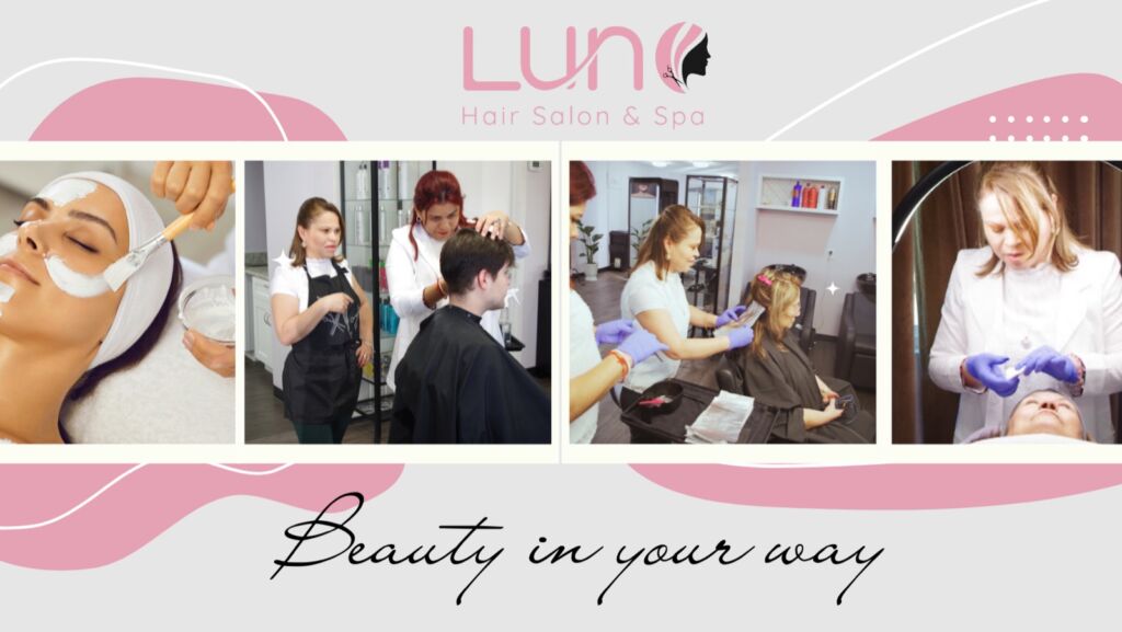 Luna Hair Salon